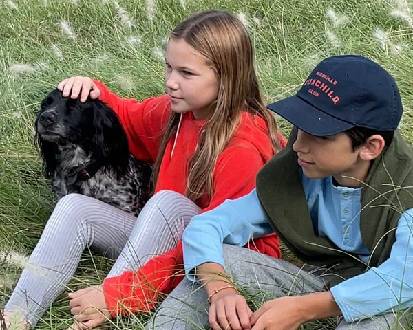 Vêtements pour enfant stylés – SUNCHILD