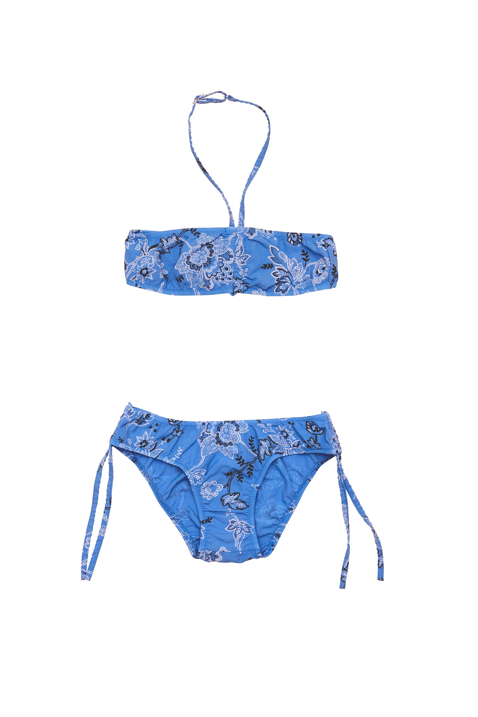 Maillot de bain fille 2 pièces - Vetements pour fille | SUNCHILD