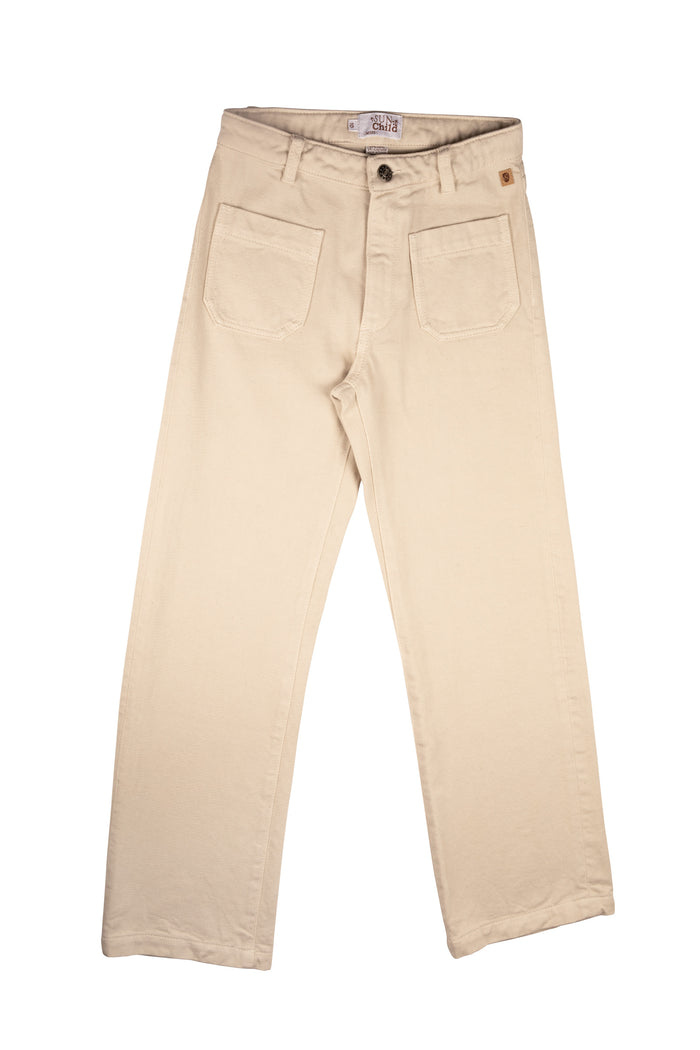 Sunchild, The Taste of Sun and Sea