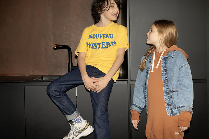 Vêtements pour enfant stylés – SUNCHILD