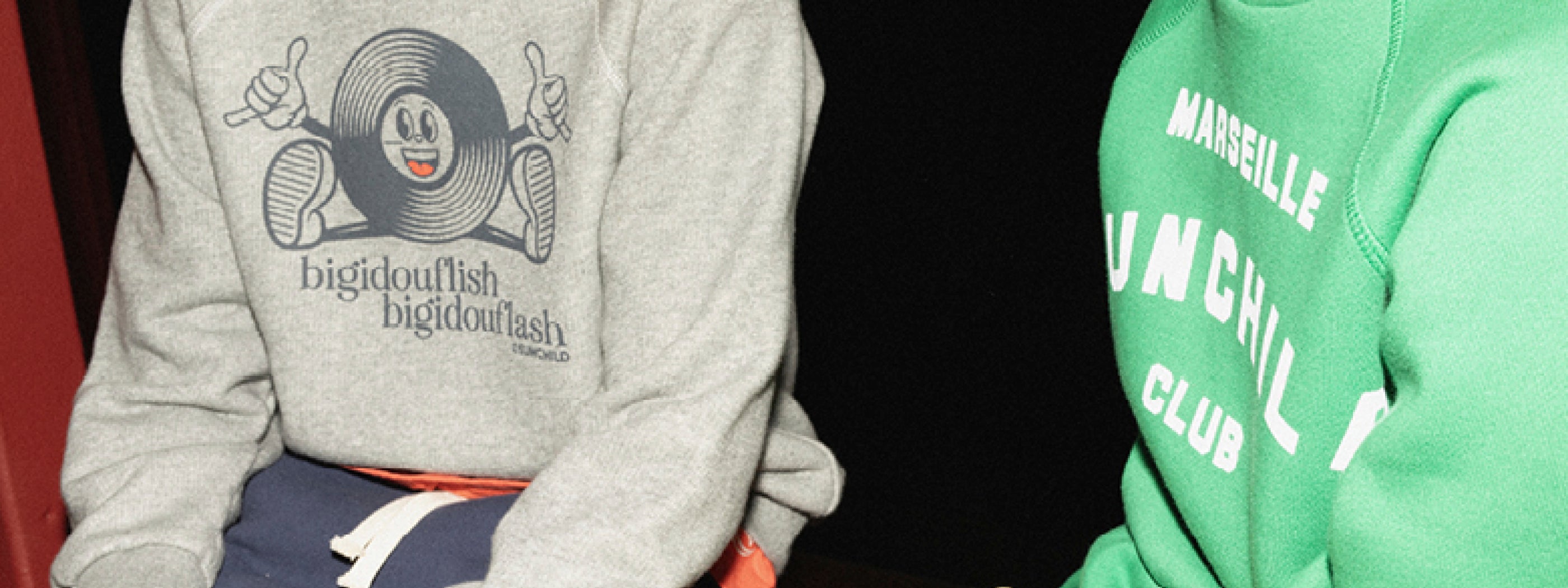 Vêtements pour enfant stylés – SUNCHILD