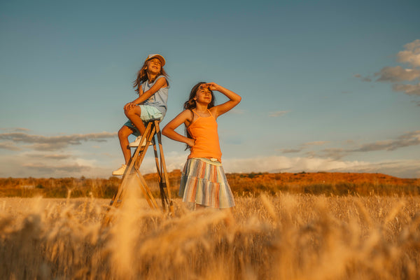 Vêtements pour enfant stylés – SUNCHILD