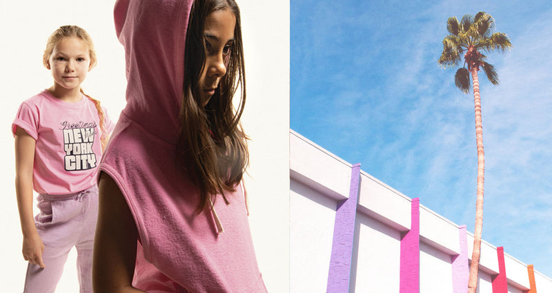 Vêtements pour enfant stylés – SUNCHILD