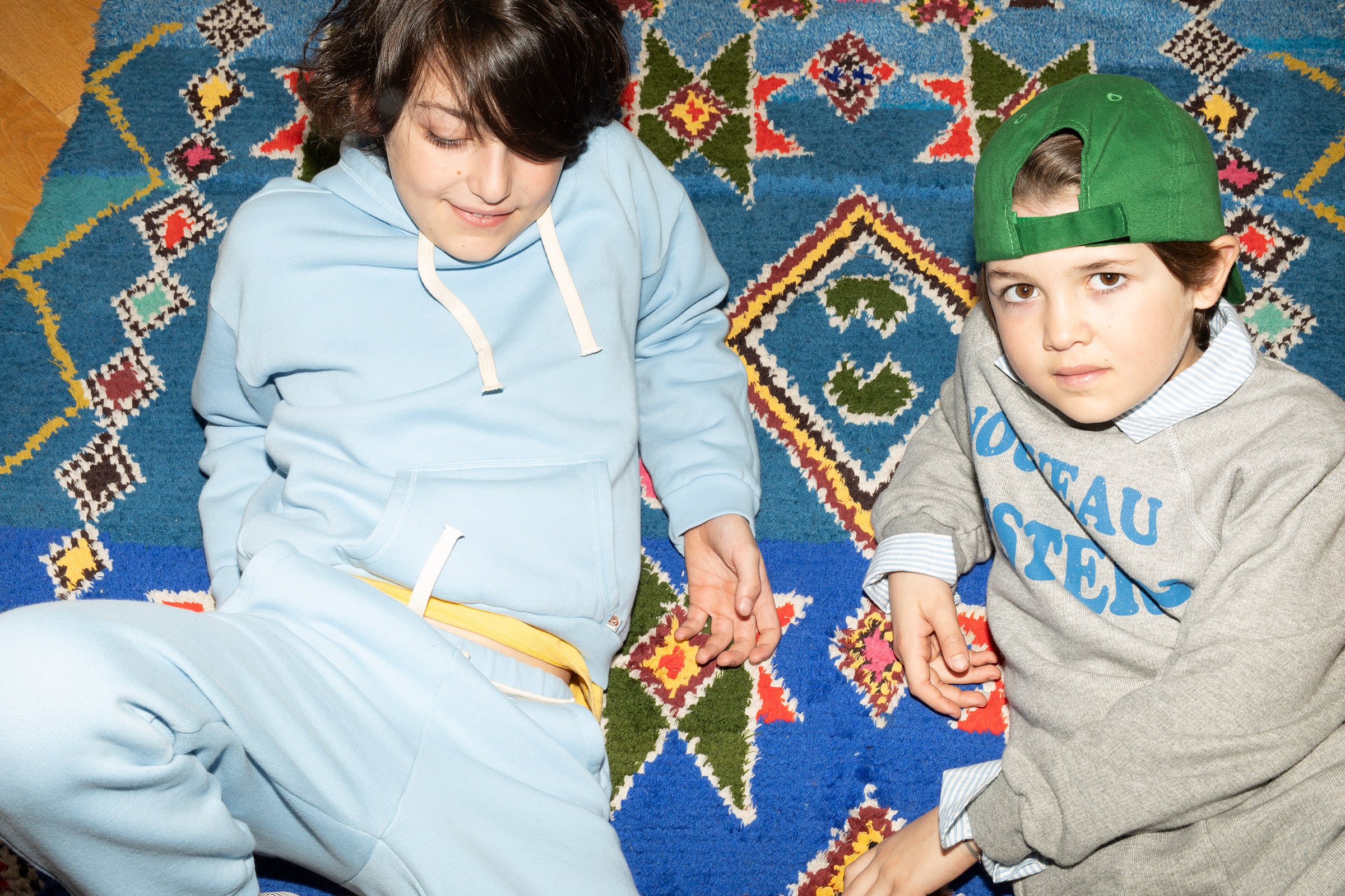 Vêtements pour enfant stylés – SUNCHILD